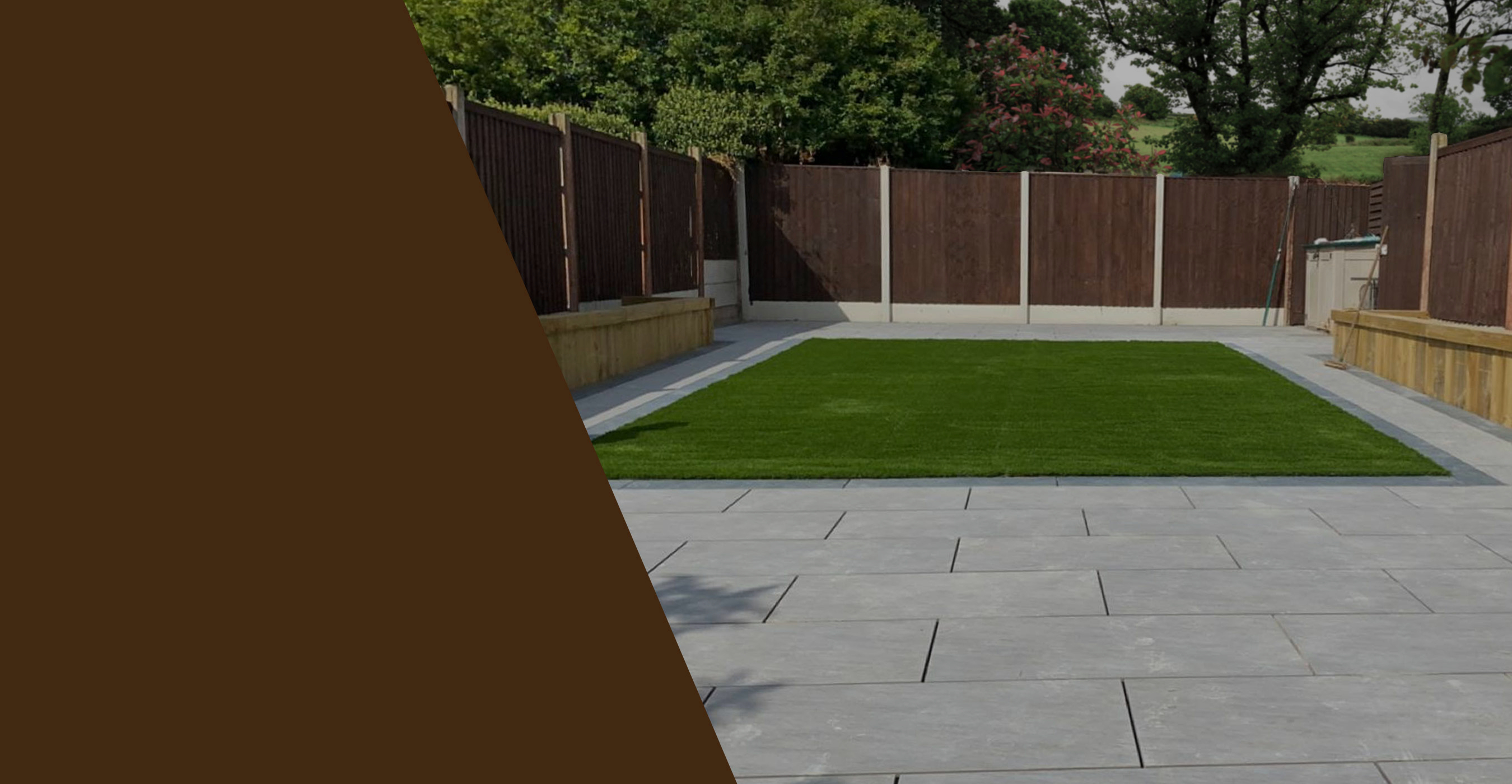 Expert Garden Design and Landscaping | Dig-it Landscapes