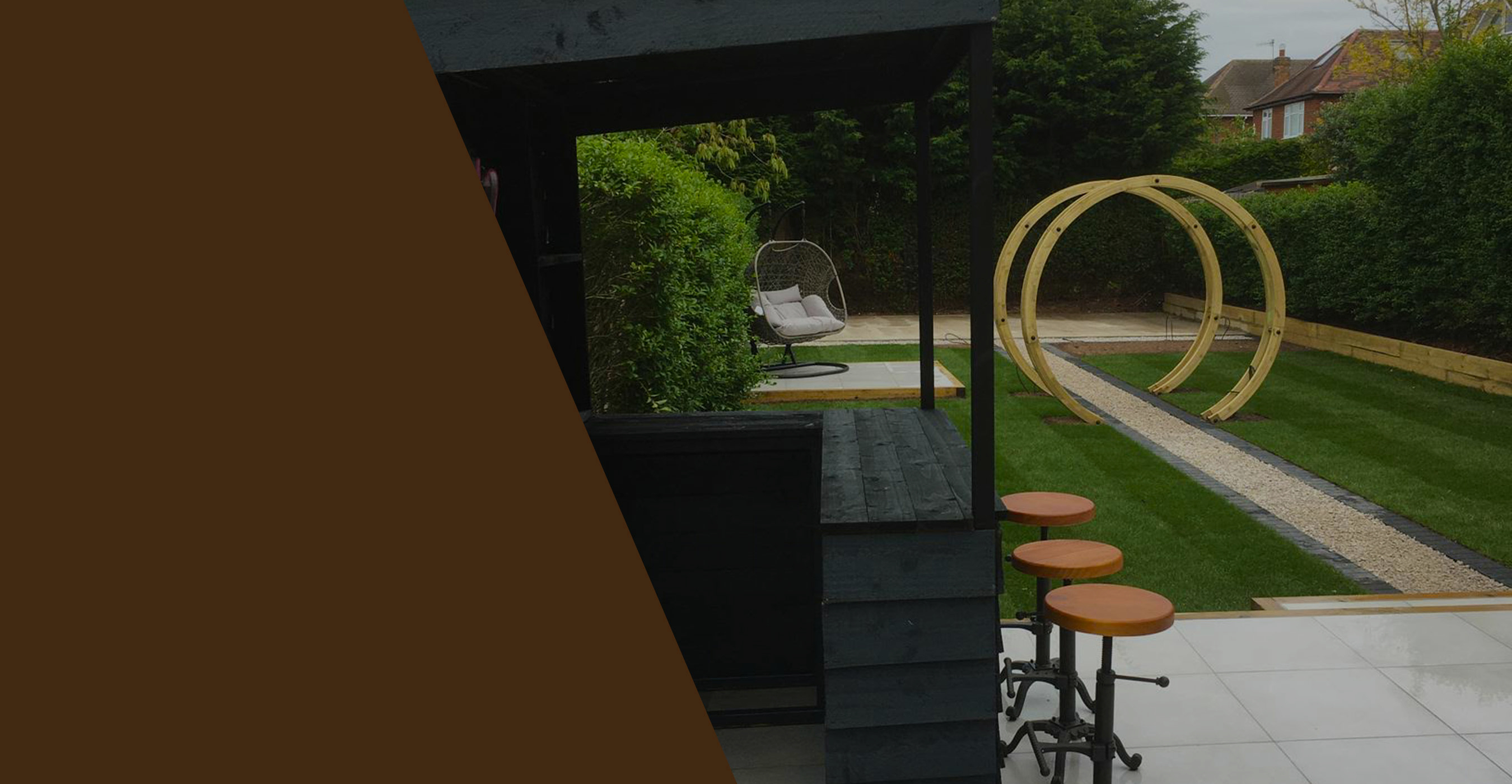 Expert Garden Design and Landscaping | Dig-it Landscapes